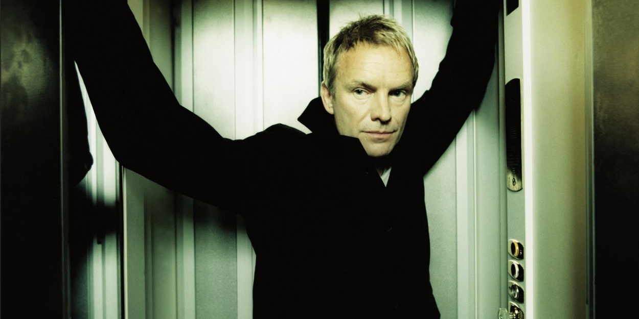 Listen to New Remixes of STING's 'Desert Rose' From Bedouin, Zakes ...