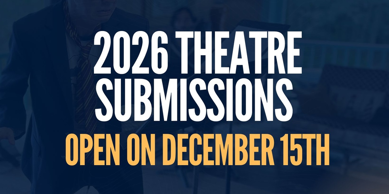 Live & In Color To Open 2026 Submissions For Playwright Commission And ...