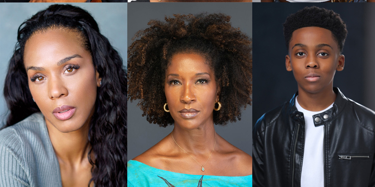 Liza Jessie Peterson, Biko Eisen-Martin Among New Guest Stars in THE CHI