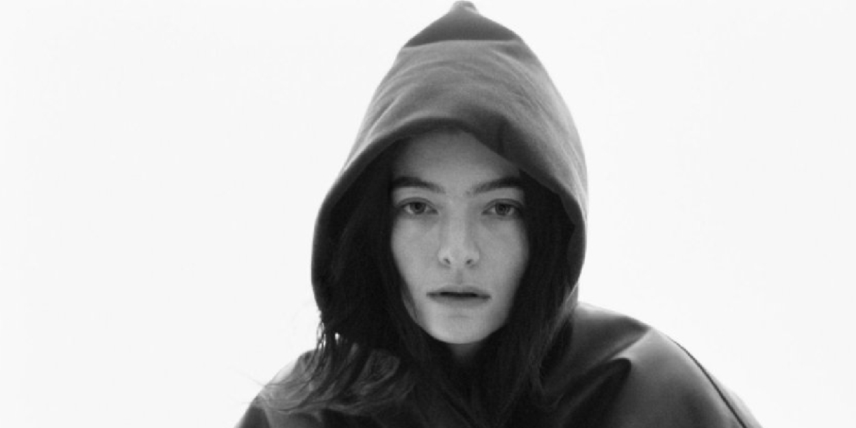 Lorde Drops Highly Anticipated New Album 'Virgin'