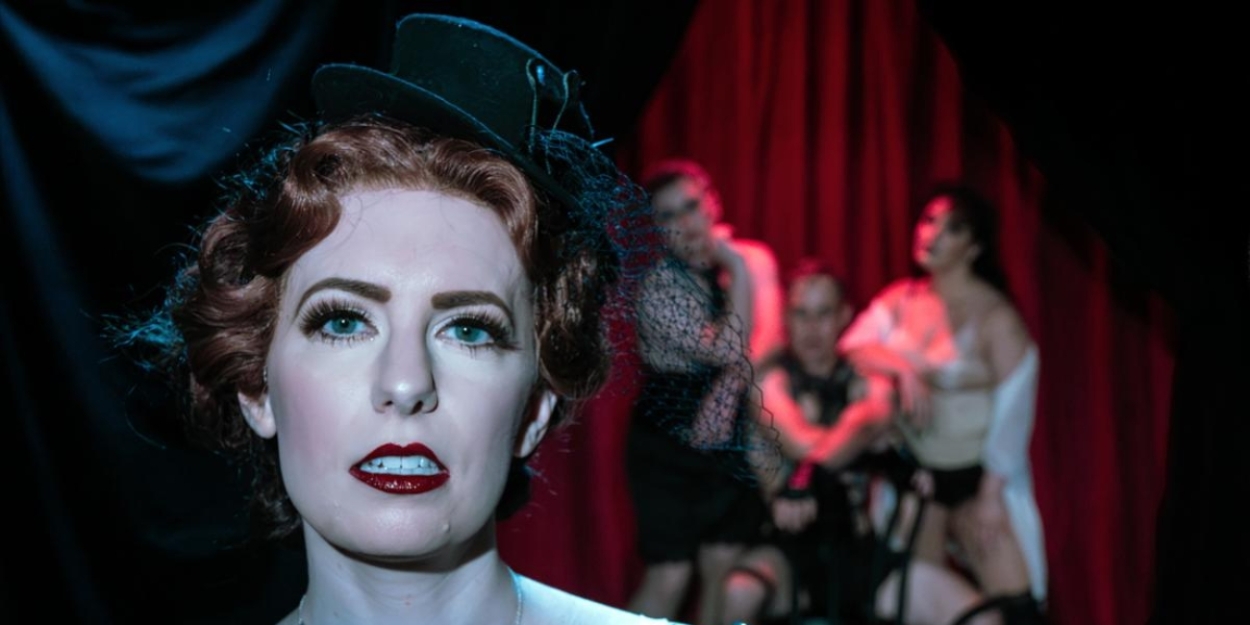 Los Altos Stage Company to Present CABARET This September