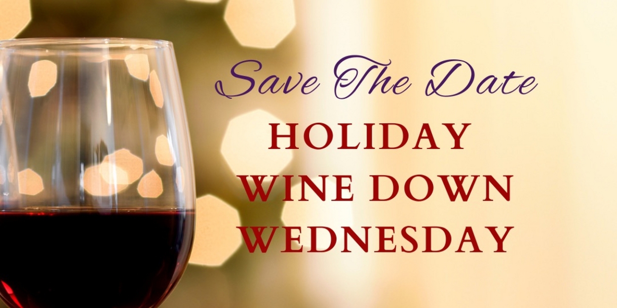Los Angeles Women's Theatre Festival Hosts Holiday Wine Down Wednesday ...