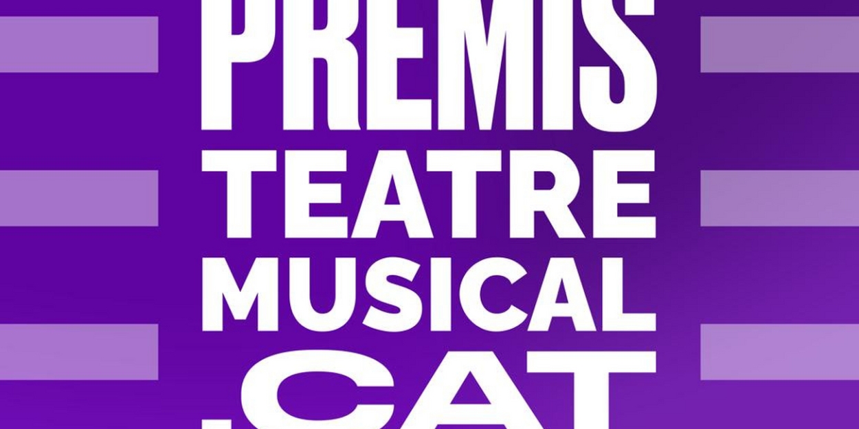 Los premios TEATREMUSICAL.CAT eligen a sus ganadores
