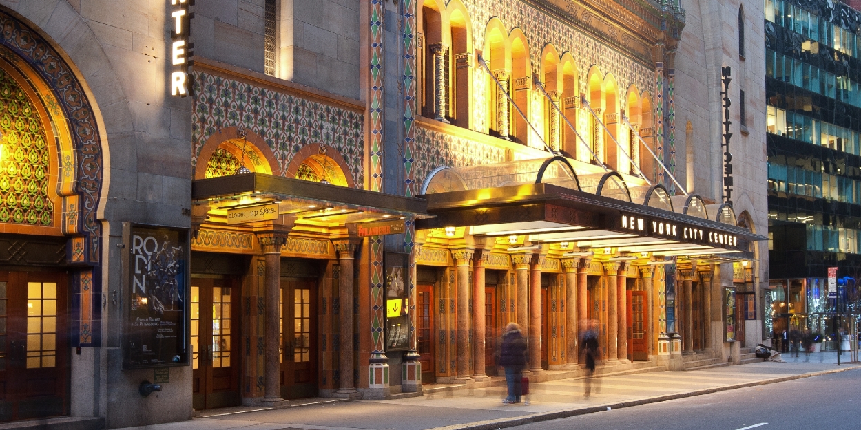 Lost Broadway Theaters That Are Still Standing