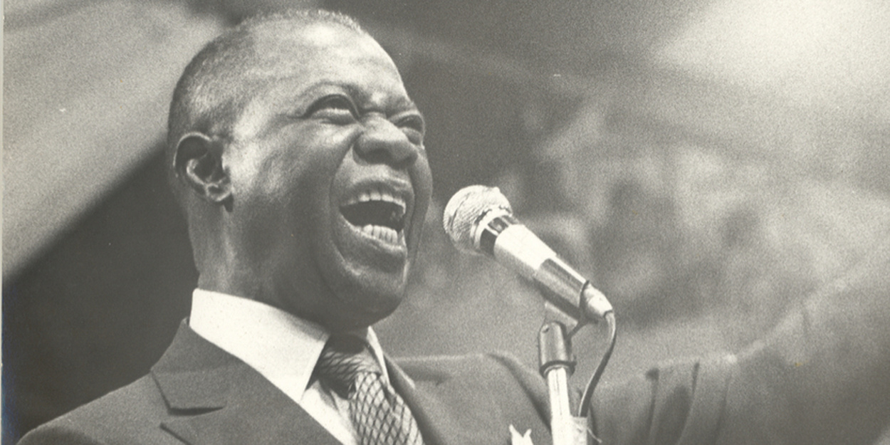 Louis Armstrong Foundation Partners with Downtown Music for Legacy ...