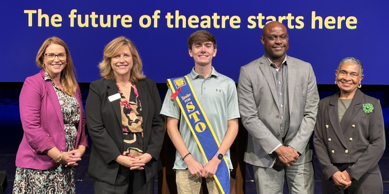 Louisville Will Host The International Thespian Festival in 2027