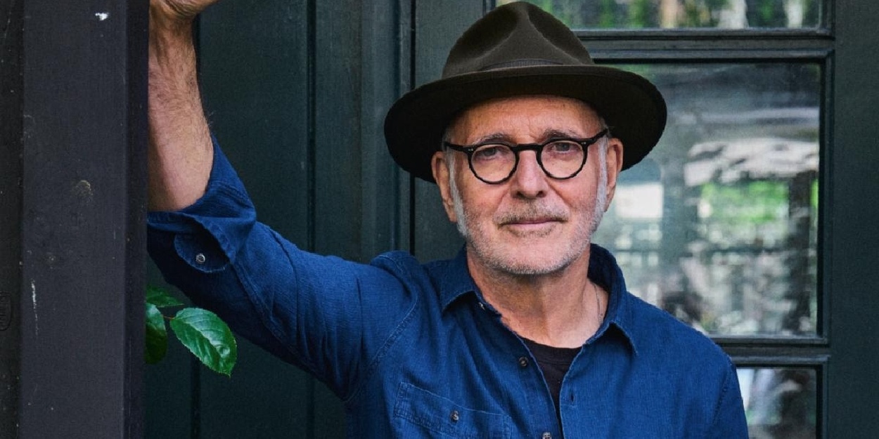 Ludovico Einaudi to Bring SOLO PIANO to Walt Disney Concert Hall
