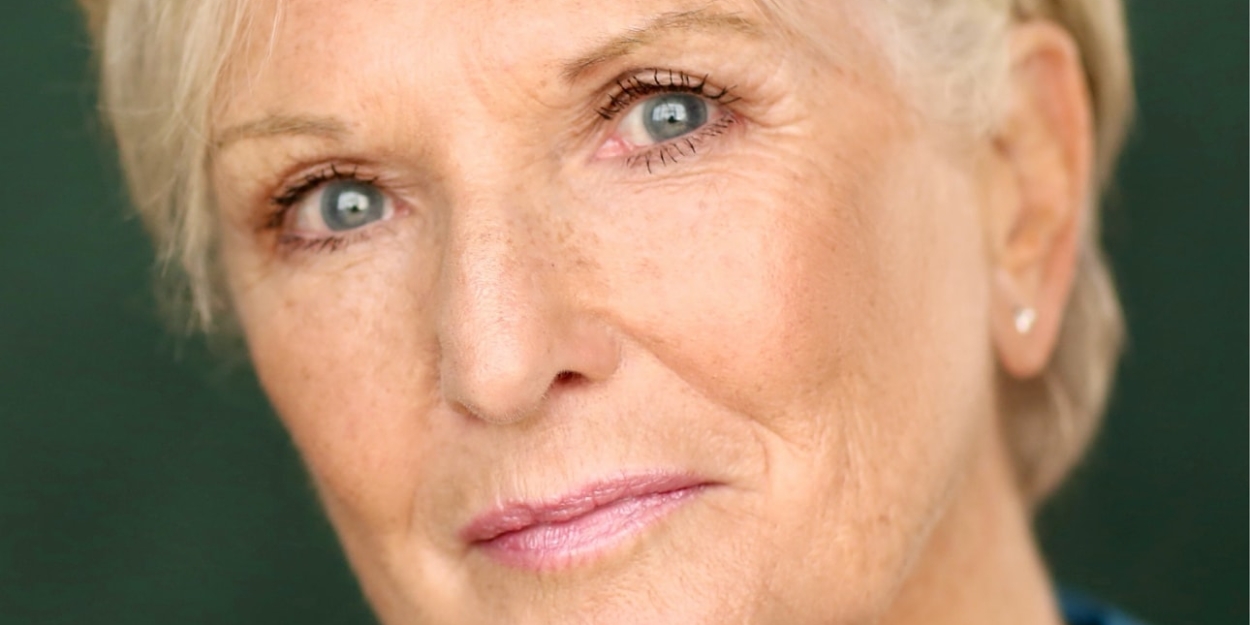 Lyn Paul Joins MARY POPPINS UK and Ireland Tour as Bird Woman