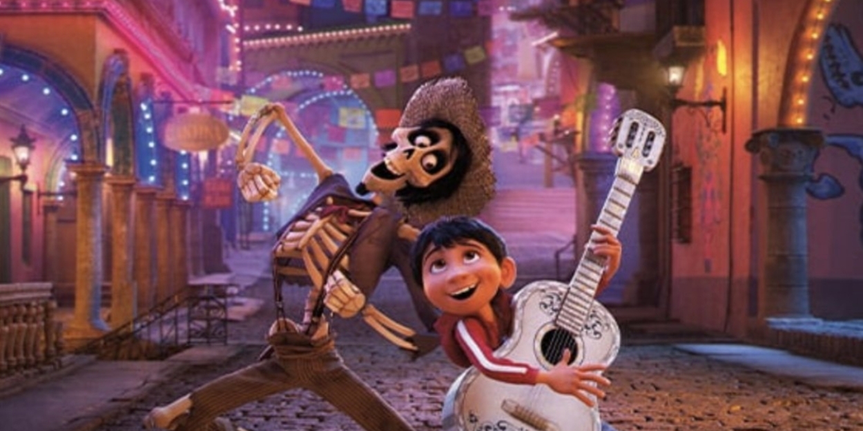 Lyric Opera of Chicago to Present Disney and Pixar’s COCO in Concert ...