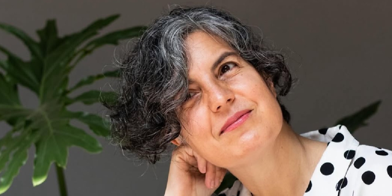 Mónica Nepote Gana El Premio Xavier Villaurrutia De Escritores Para ...