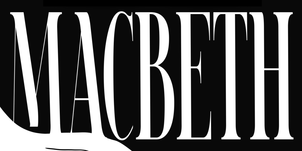 MACBETH to Open Halloween Weekend at Levitt Pavilion, Presented by ...