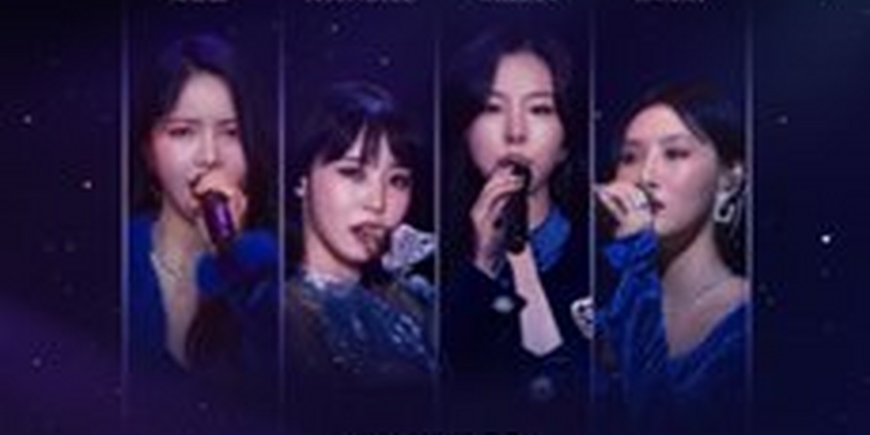 MAMAMOO: MY CON THE MOVIE Screenings Locations Announced