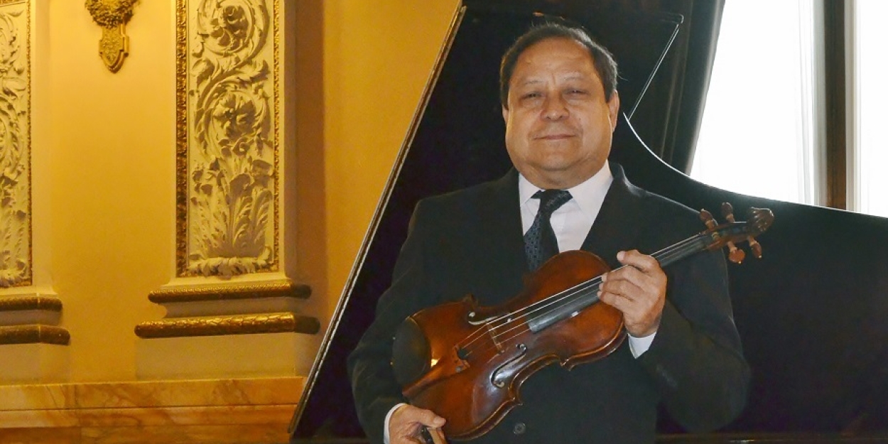 Manuel Ramos Y Carlos Adriel Salmerón Seguirán La Ruta De Humboldt A ...