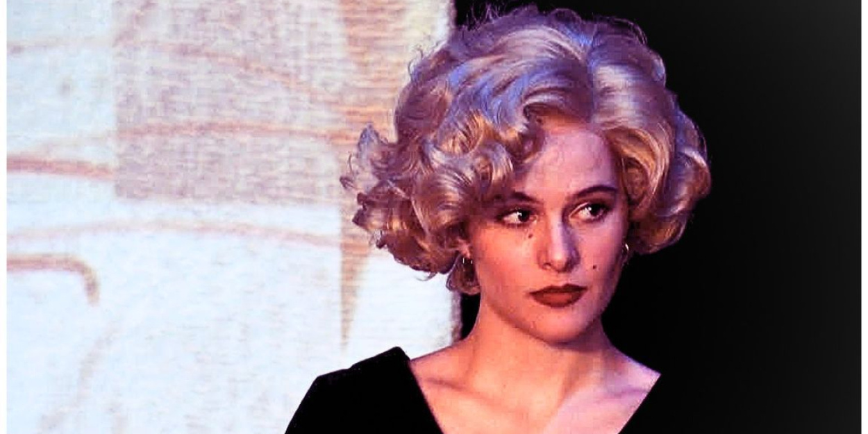 MARILYN EXPOSED to Make Off-Broadway World Premiere at Actors Temple ...