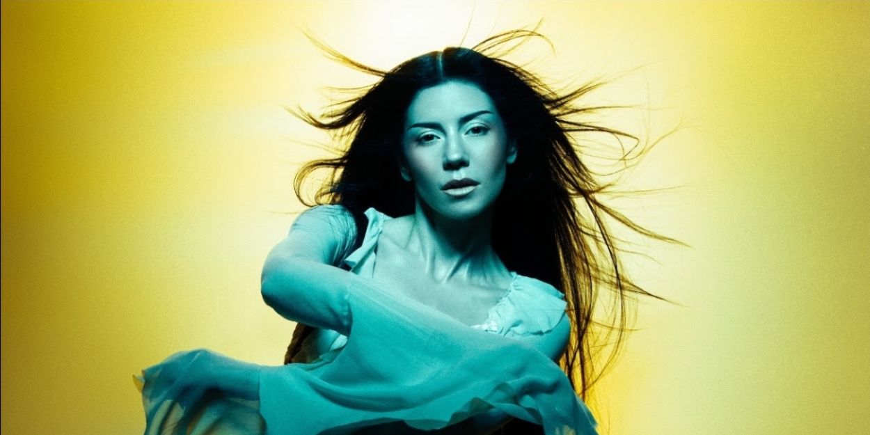 MARINA Drops Sixth Studio Album 'Princess Of Power'