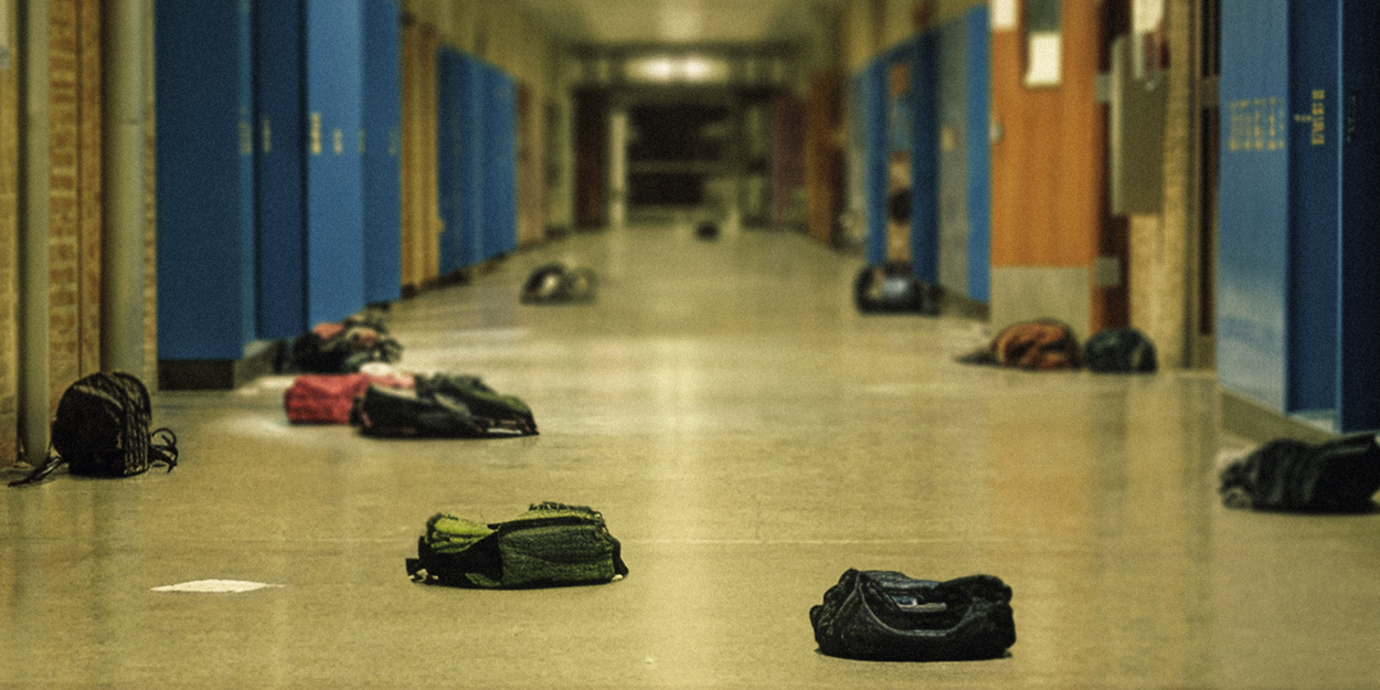 Russell Tovey-Led THE GUILTY and More Set For Donmar Warehouse 2026 Season