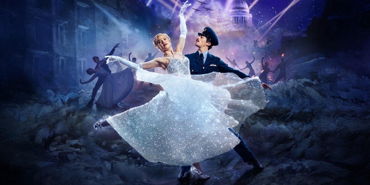 MATTHEW BOURNE'S CINDERELLA Reveals Dates and Venues For UK Tour