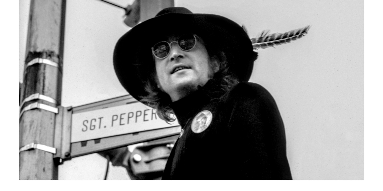 May Pang, John Lennon's Companion & Lover During His 'Lost Weekend' Era ...