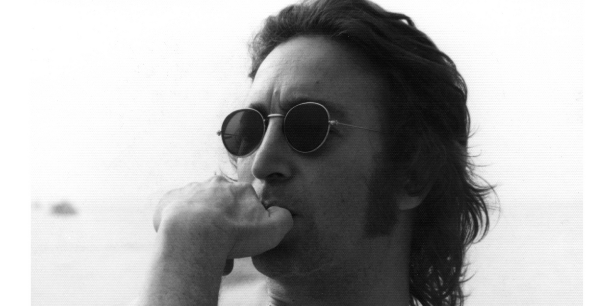 May Pang To Showcase Candid Photos Of John Lennon At Gallery In