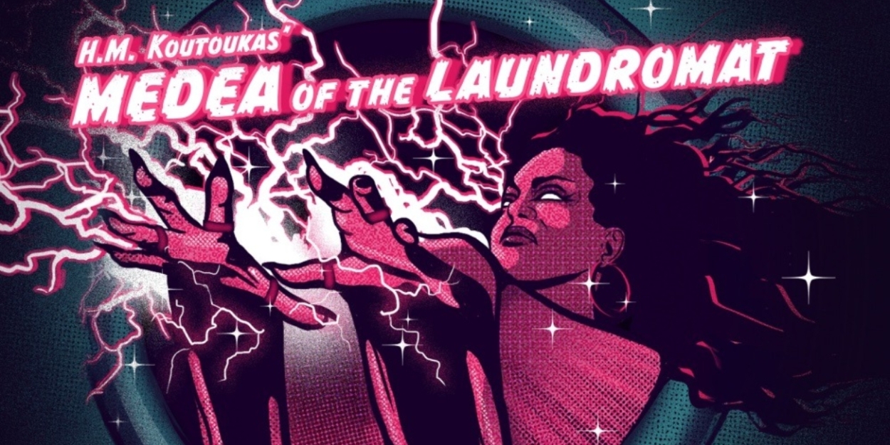 MEDEA OF THE LAUNDROMAT Comes ot La MaMa With John-Andrew Morrison ...