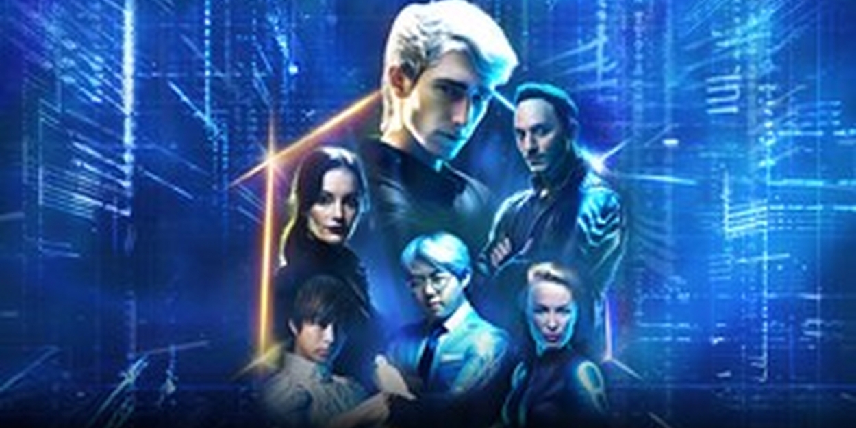 METAVERSE OF MAGIC Comes to QPAC in January