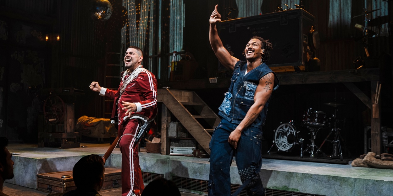 MEXODUS Extends for a Final Time Through Early November Off-Broadway