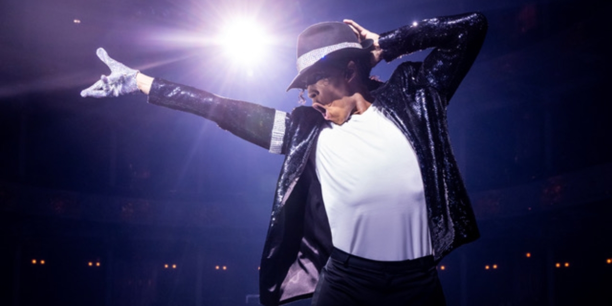 MJ THE MUSICAL Sets Edmonton Premiere at the Northern Alberta Jubilee ...
