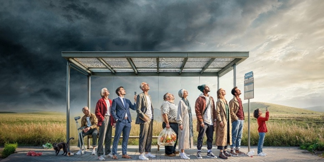 MORGONSTJÄRNAN – THE MORNING STAR Opera to Debut at Finnish National Opera