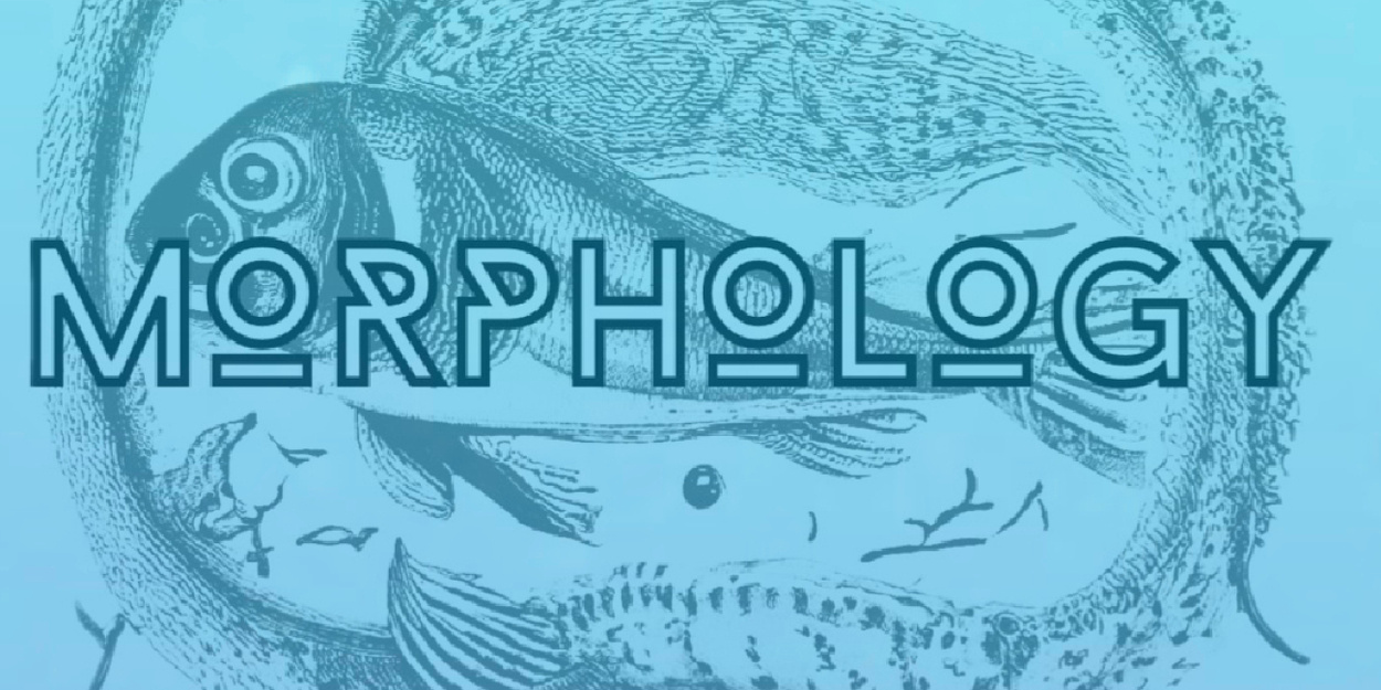 MORPHOLOGY to Make New England Premiere at Boston Playwrights Theatre