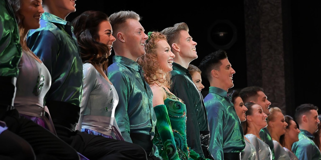 March 2026 At MPAC to Feature RIVERDANCE, Lyle Lovett, The High Kings ...