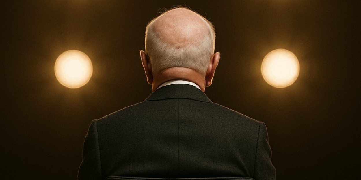 MURDOCH: The Final Interview to Begin This Week at Theater555