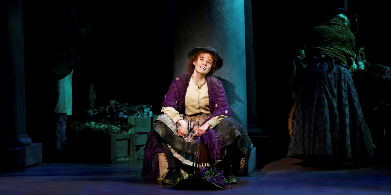 MY FAIR LADY Returns to Sydney Opera House in 2026