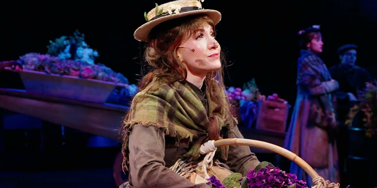 MY FAIR LADY Trailer Released for Hale Centre Theatre's New Production