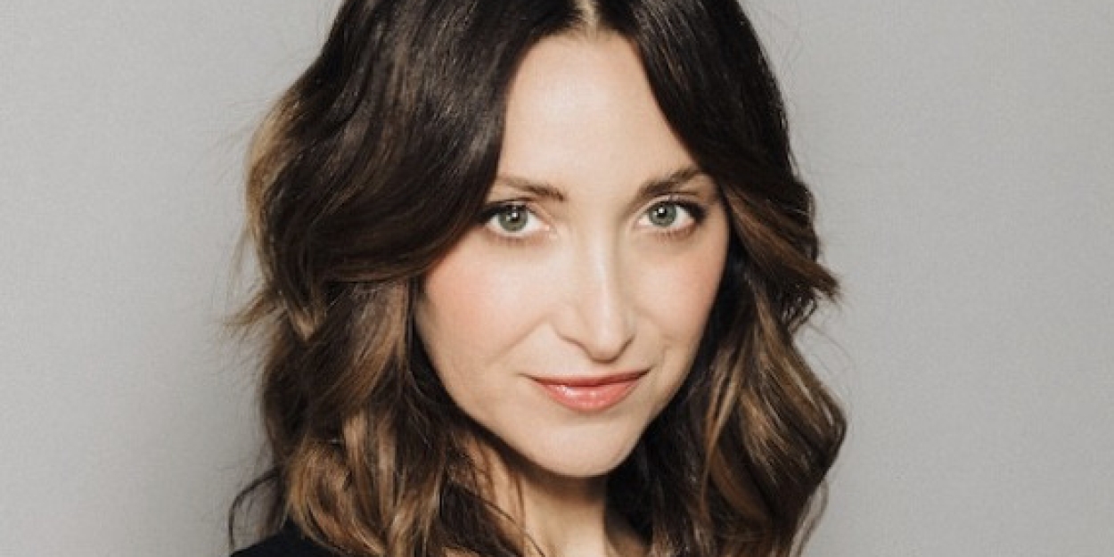 Jamie Lee Brings MY FRIEND KATY to Edinburgh Fringe