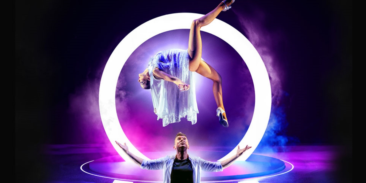 MYSTIQUE Comes to the State Theatre Next Month