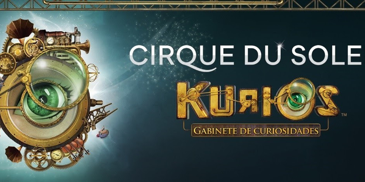 Madrid se suma a la gira española del espectáculo de Cirque du Soleil ...