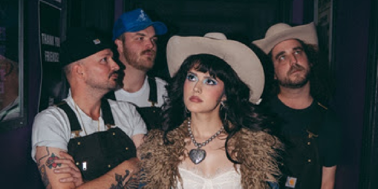 Maggie Antone Confirms 2026 U.S. Headline Tour