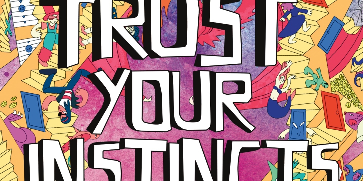 Magician Benjamin B makes his Hollywood Fringe return with a show you ...