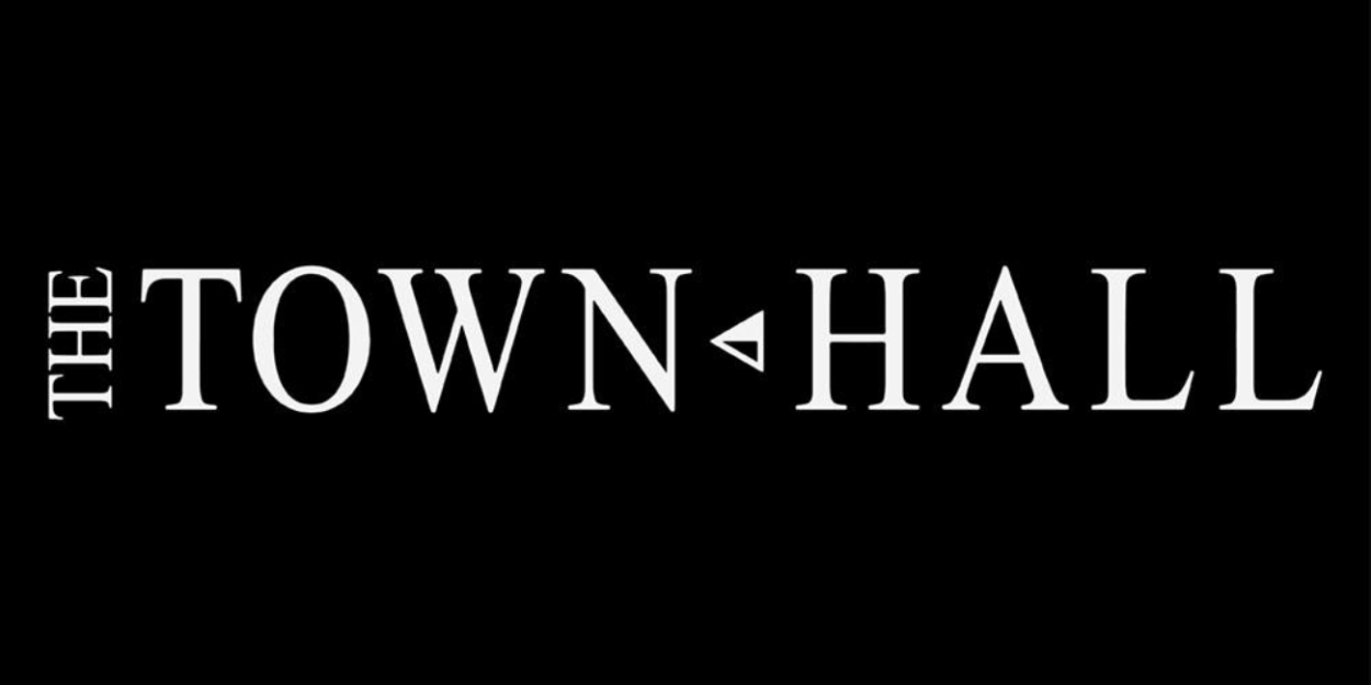 Mahmoud Khalil Join VOICES FOR GAZA at The Town Hall