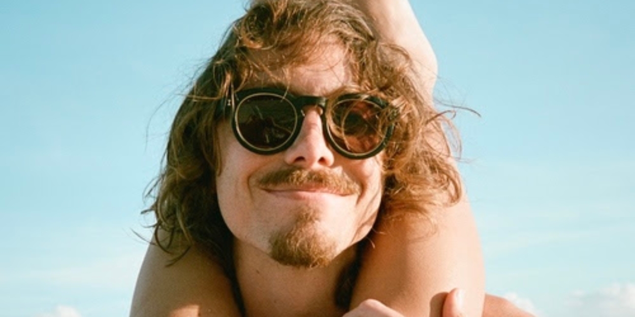 Marc Rebillet Confirms 2025 North American Headline Tour