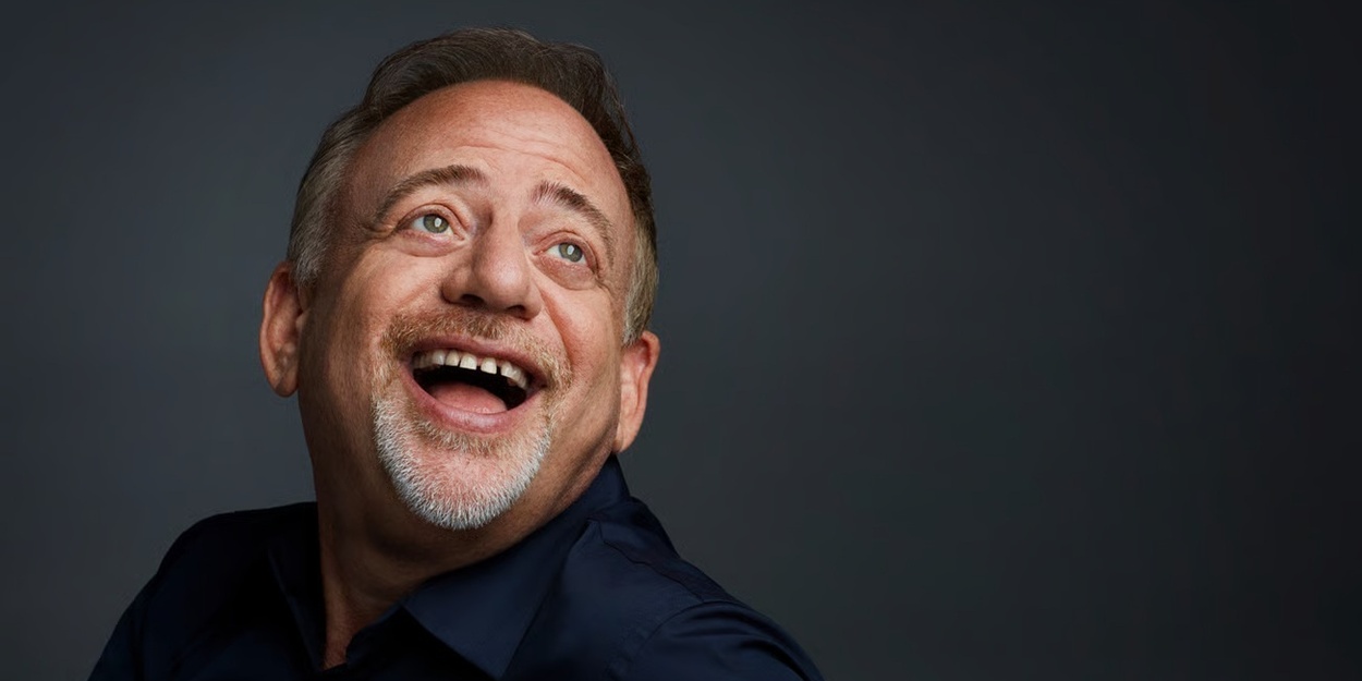 Marc Shaiman To Appear At Kravis Center LUNCH & LEARN Series