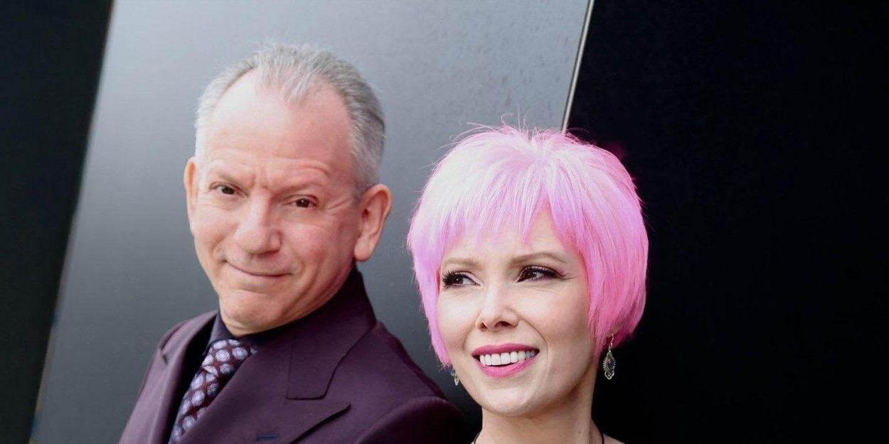 Mardie Millit and Michael Garin Come to the Laurie Beechman Theatre ...