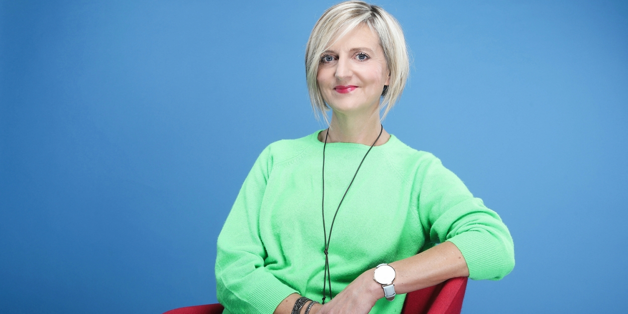 Marianne Elliott Joins Pentabus Board
