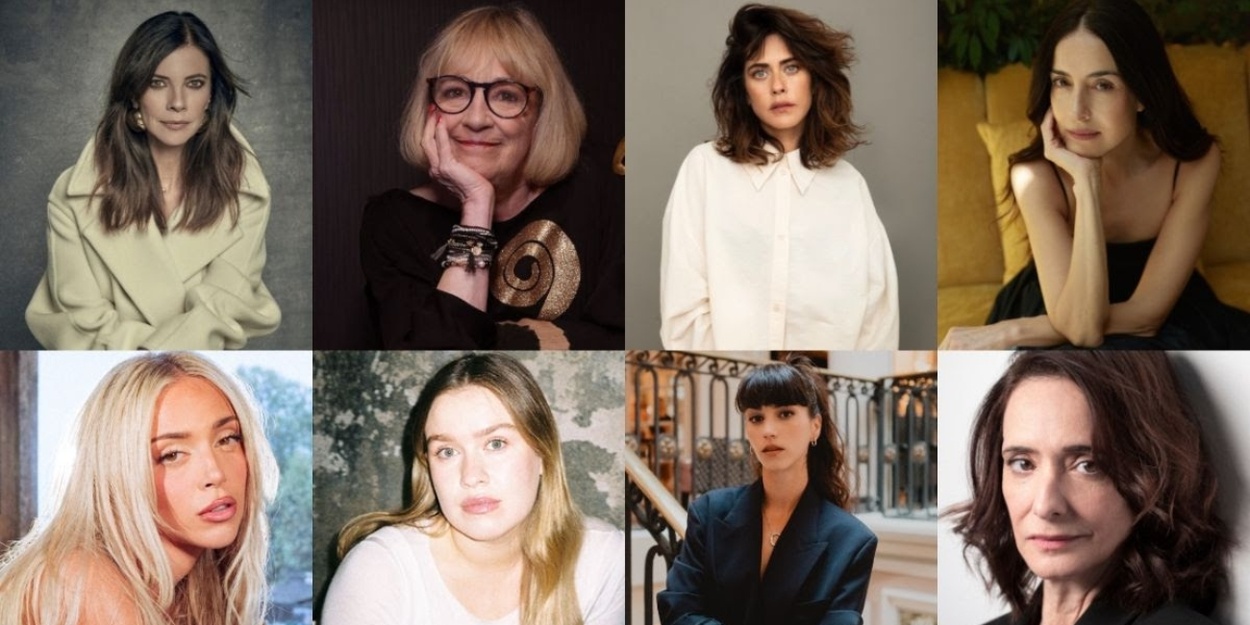 Maribel Verdú, Carmen Maura, María León & More Join Cast of RAGE Season 2