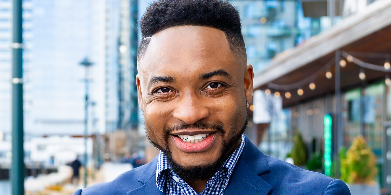 Markel Reed To Lead World Premiere of FREDERICK: CANTATA ON THE LIFE OF ...