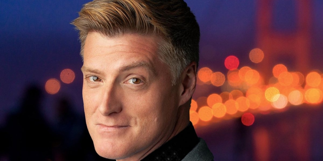 THE BEST IS YET TO COME: SEAN ALLAN KRILL SINGS TONY BENNETT is Coming ...