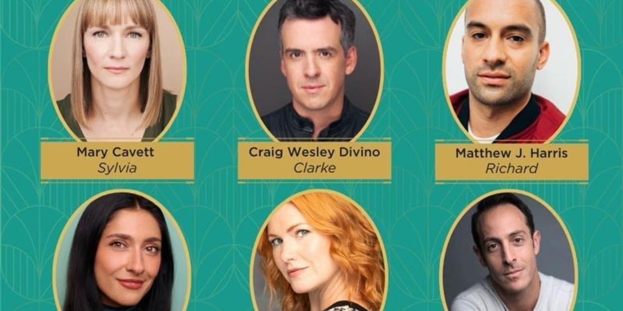 Mary Cavett, Craig Wesley Divino and More to Star in THE COTTAGE at ...
