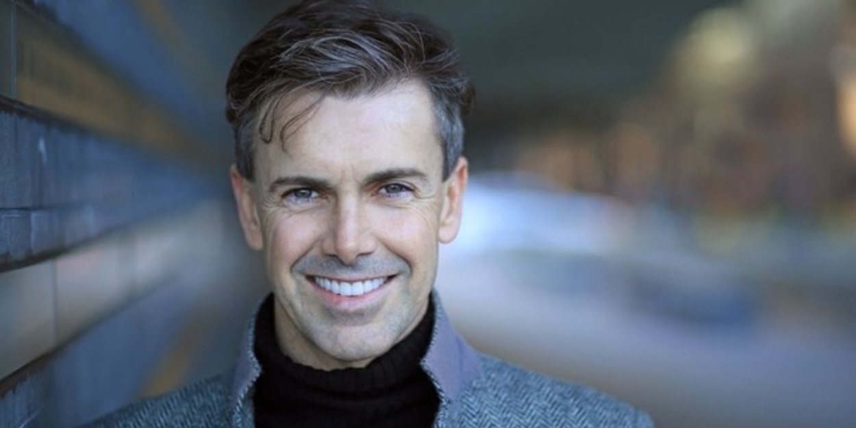 Matt McGrath to Star in MISTER HALSTON World Premiere at Bay Street Theater