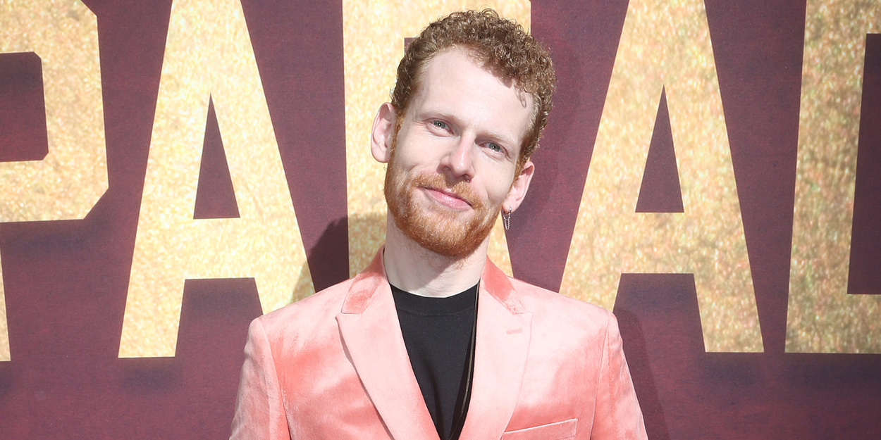 Max Chernin, Savy Jackson, Charlie Webb to Lead Reading of New Musial ...