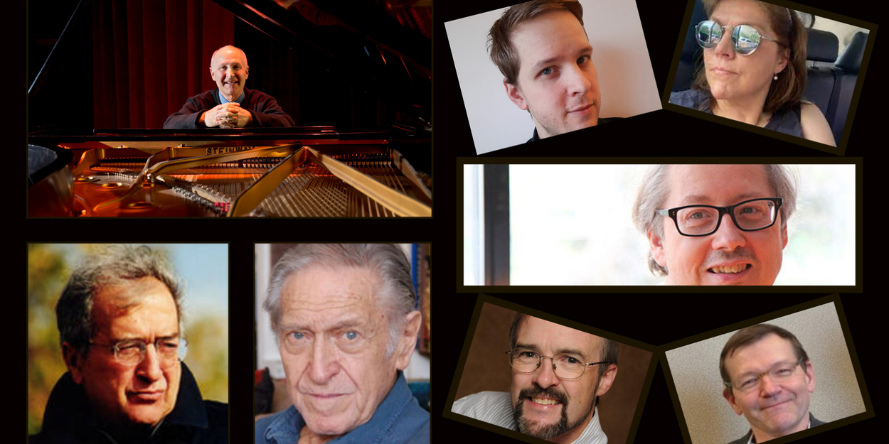 Max Lifchitz To Perform Free Piano Concert At Klavierhaus Auditorium